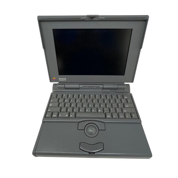 Apple | Computers, Laptops & Parts | Vintage Apple Macintosh Powerbook ...